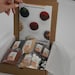 Chocolate Truffle DIY Making Kit - Etsy