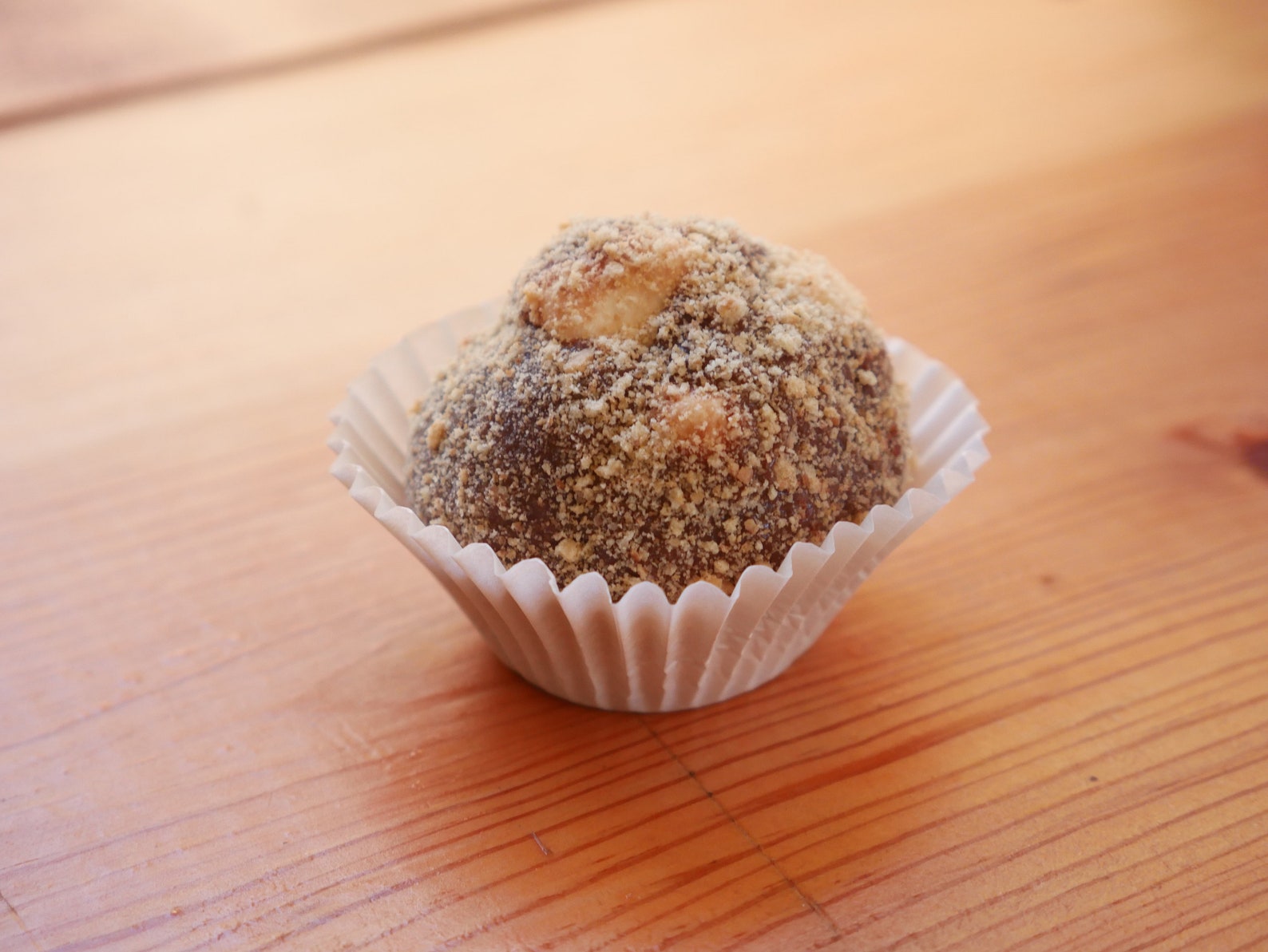 Chocolate Truffle DIY Making Kit - Etsy