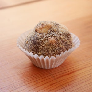 Chocolate Truffle DIY Making Kit - Etsy