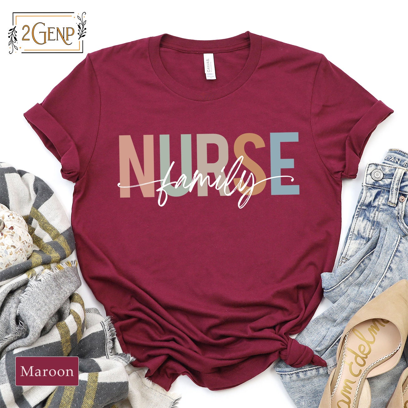 Registered Nurse T-shirt, Nurse Gift, Gift for Nurse, Nursing School T ...