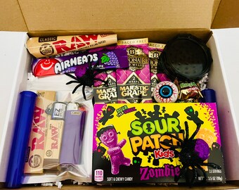 420 Stoner Box - Etsy