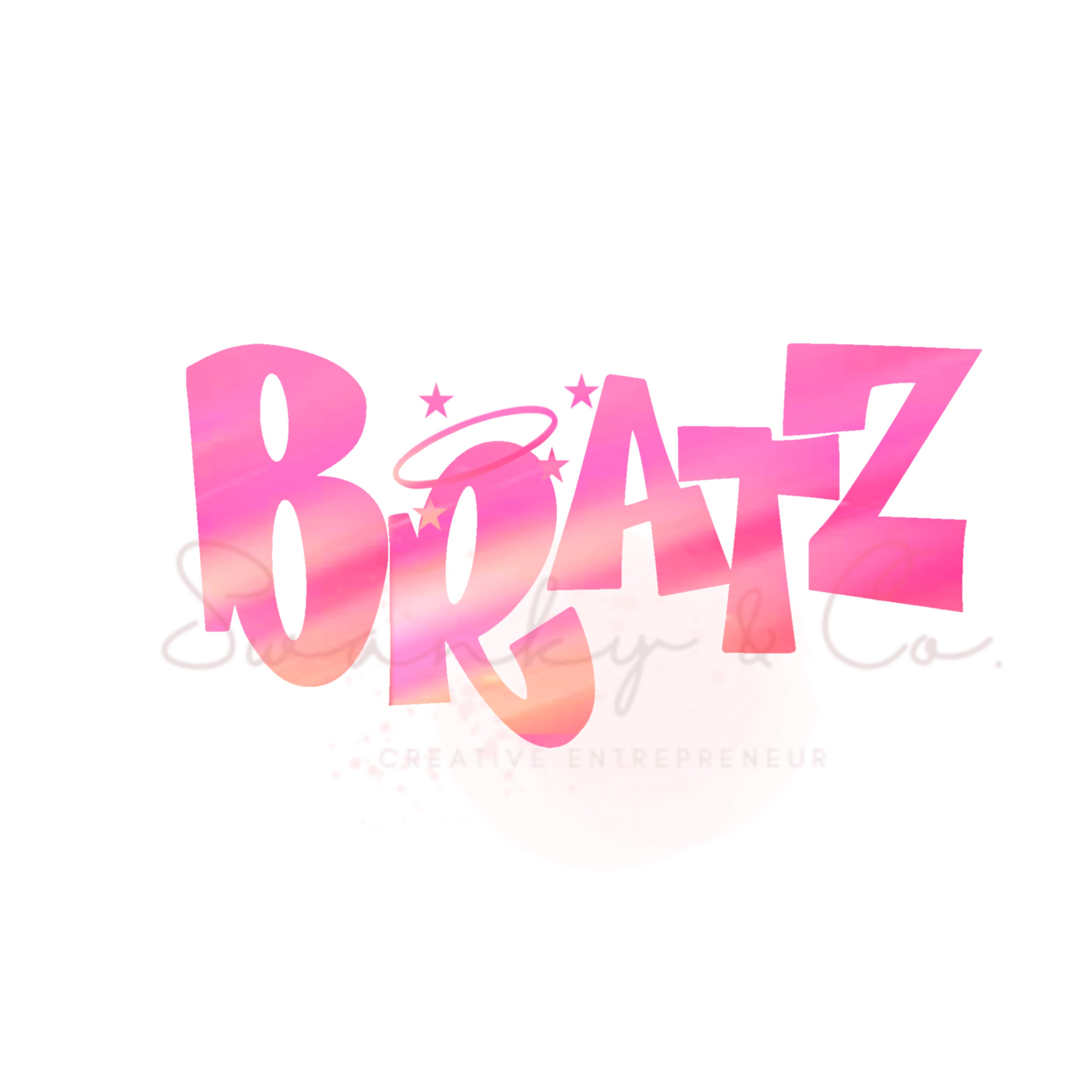 Bratz Png Bratz Png for Sublimation Instant Digital Download | Etsy