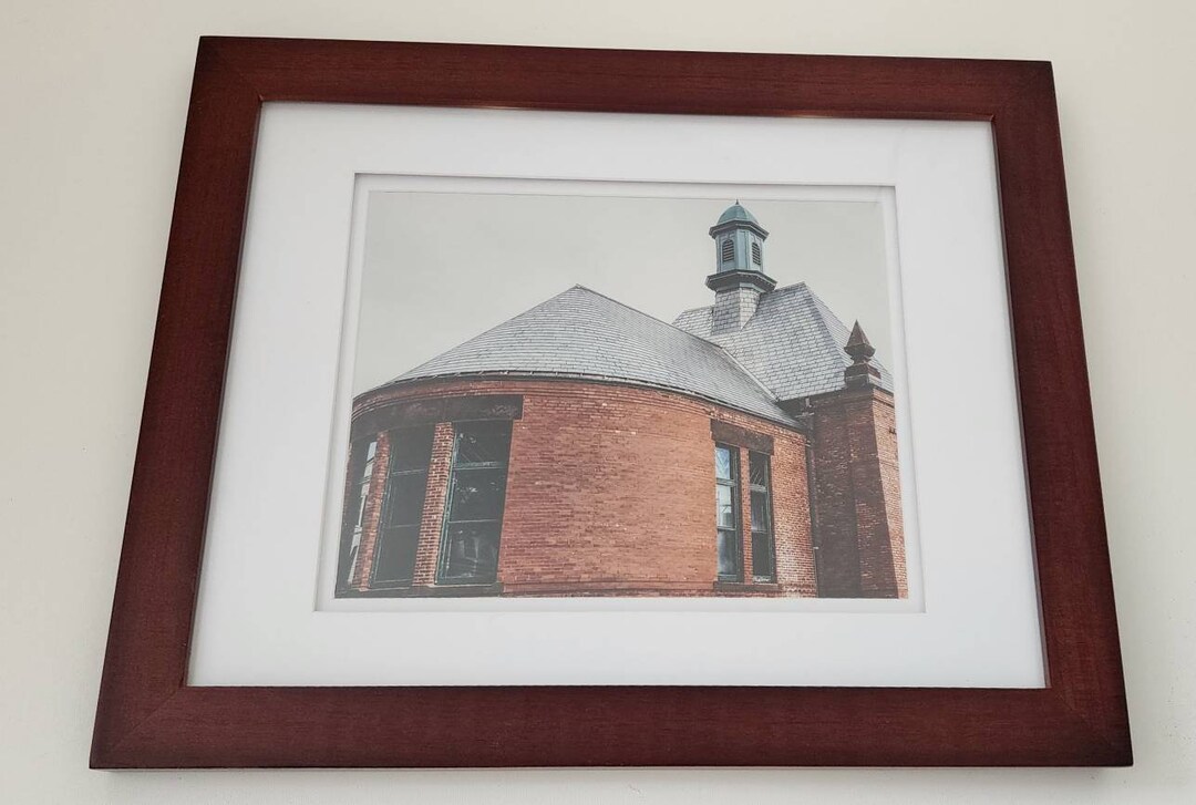 Eastport Library - Etsy