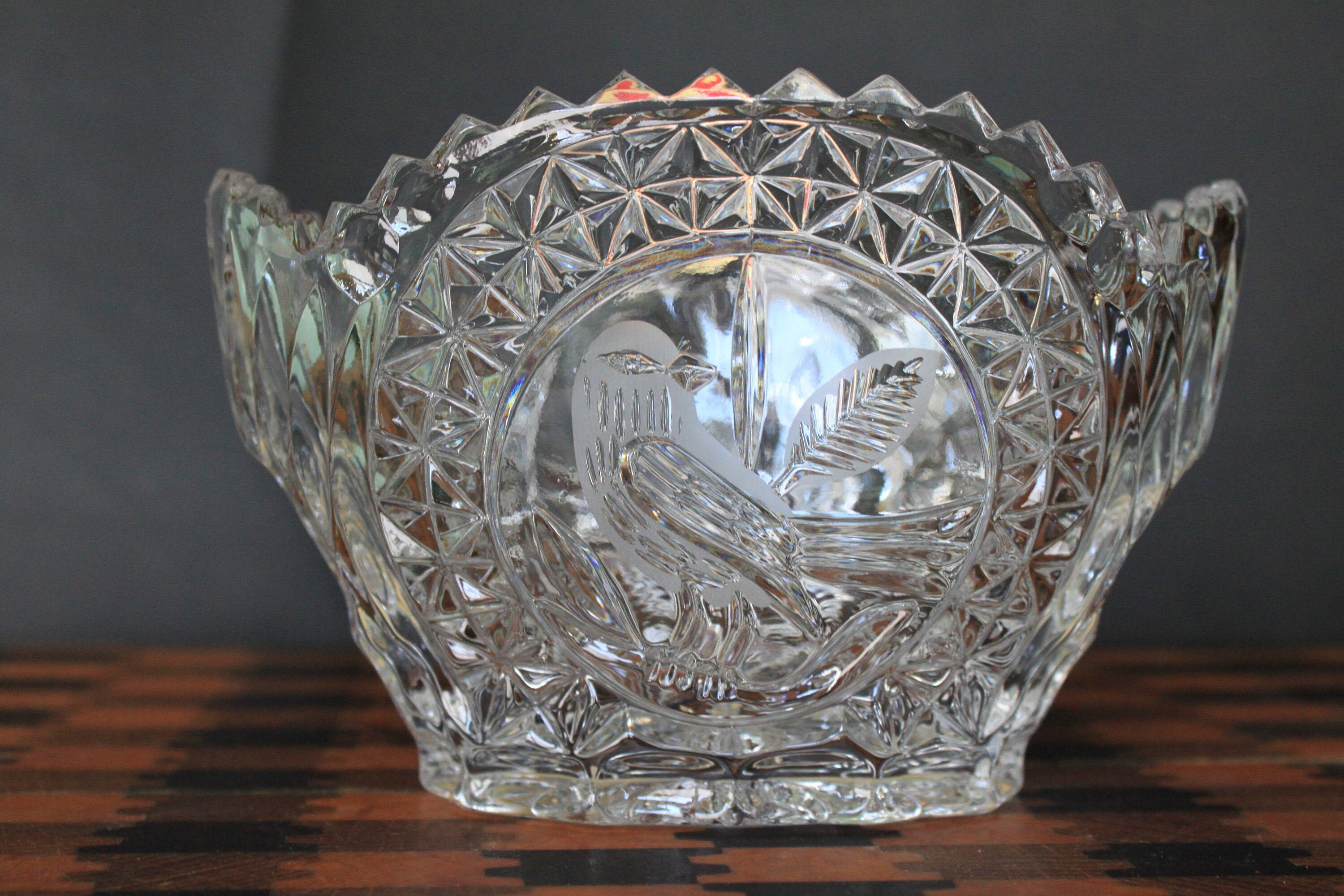 F E, A,GERMAN CRYSTAL by Ca,DE00566 €7.15 nskbearingcatalogue.com