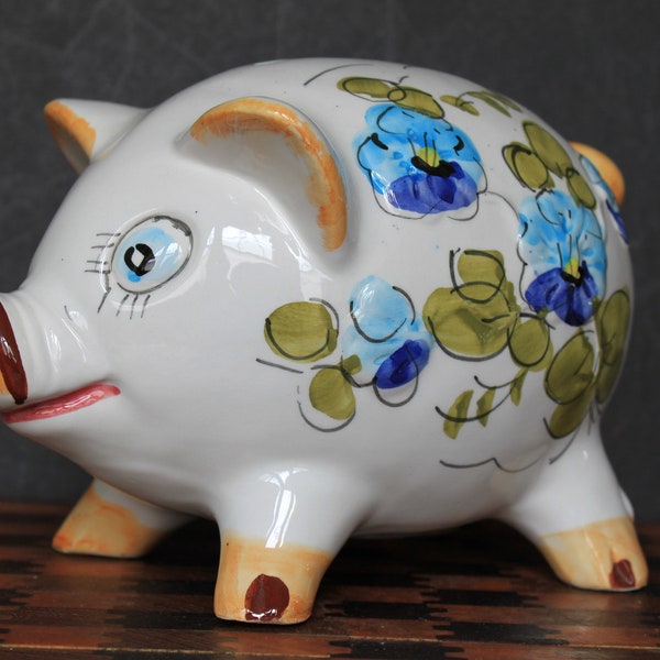 Lefton Bank - Etsy