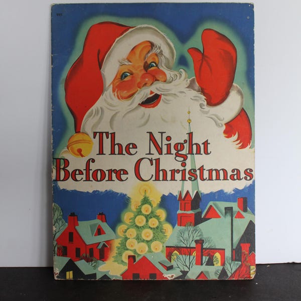1943 Book - Etsy