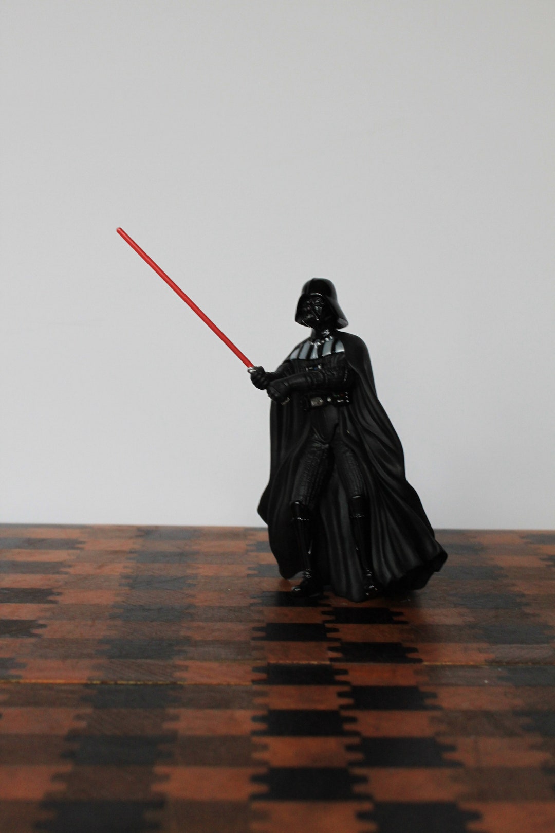 Vintage Star Wars Darth Vader Ornament. Christmas Tree, Science Fiction ...