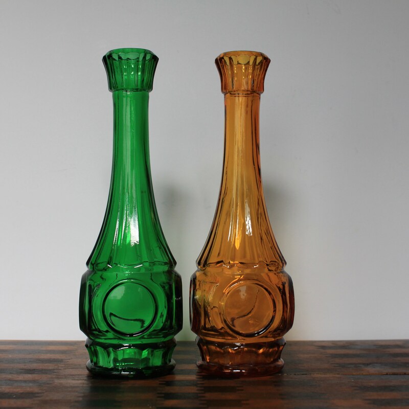 Wheaton Glass - Etsy