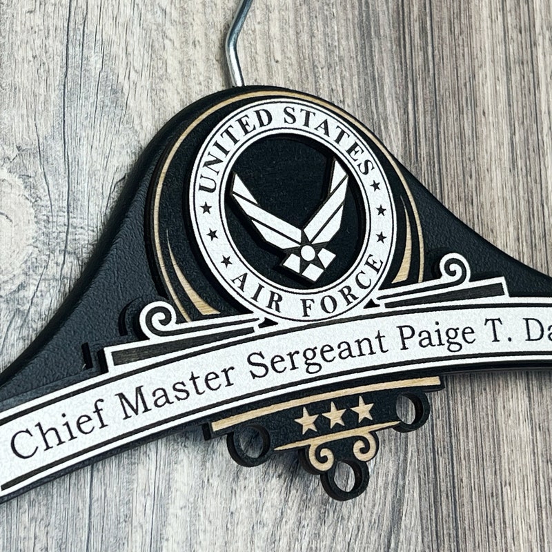 Usaf Promotion Gift - 60+ Gift Ideas for 2025