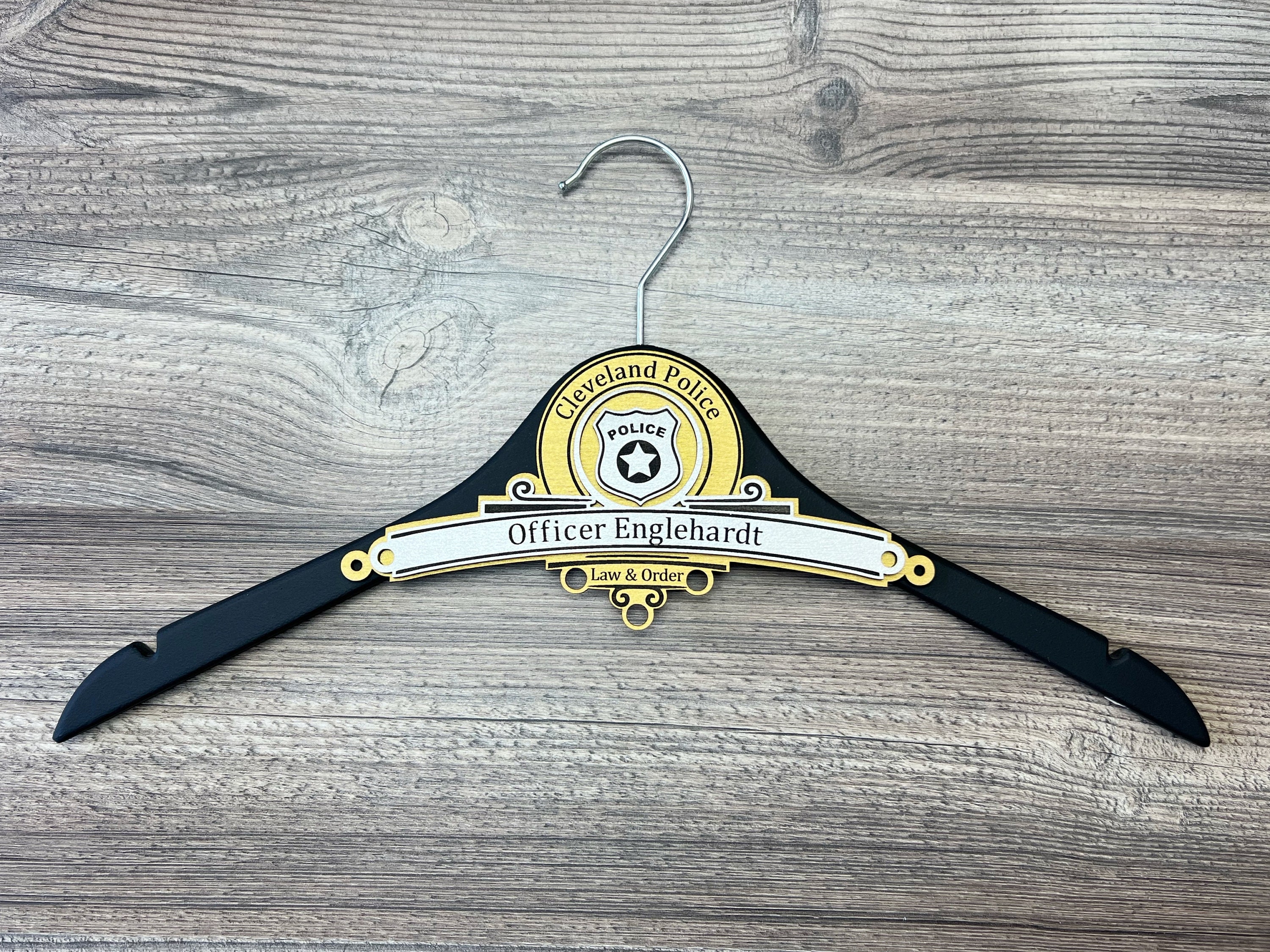Personalized Gift Ideas for Police, Police Academy Graduation Gifts ...