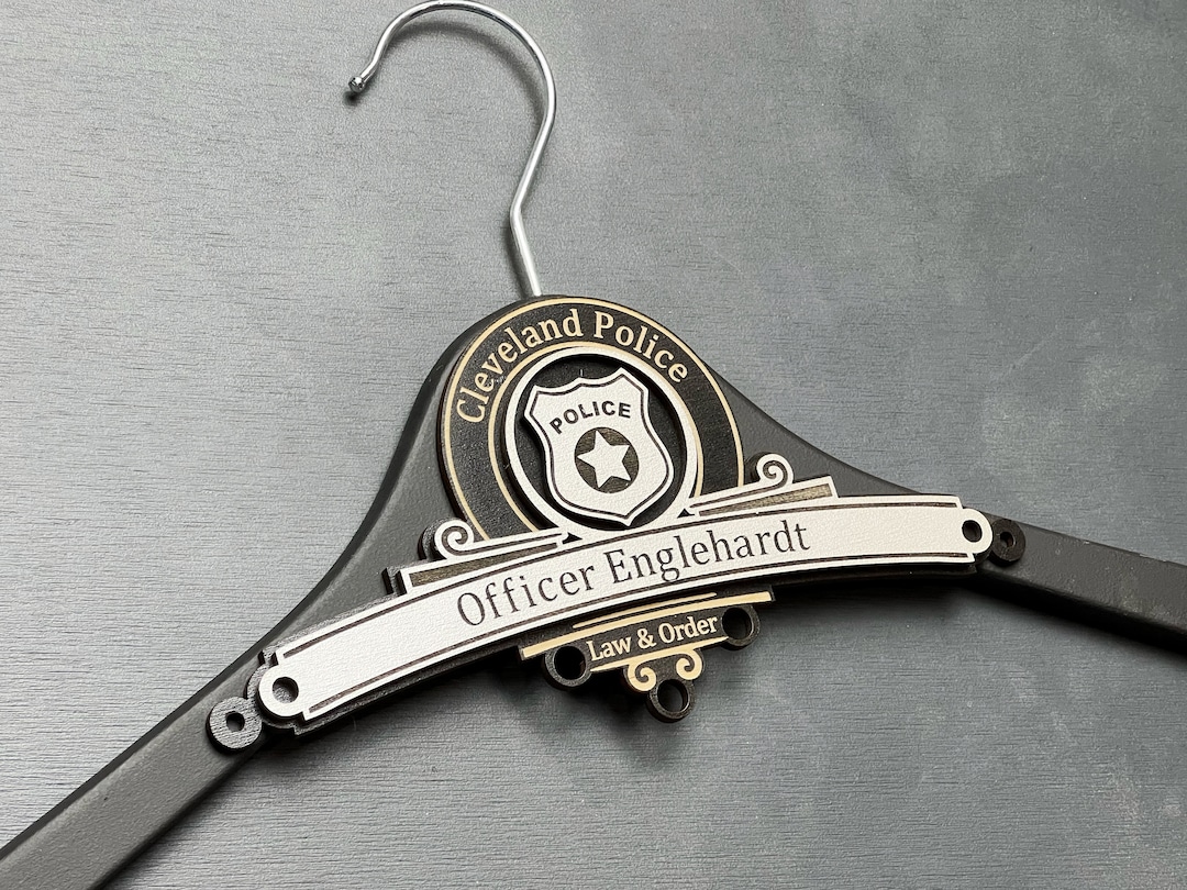 Police Academy Graduation Gifts, Personalized Police Officer Gifts, Cop ...