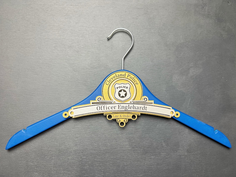 Police Academy Graduation Gifts, Personalized Police Officer Gifts, Cop ...
