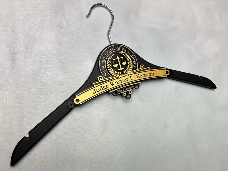 Gift for Lawyers, Personalized Gift Ideas for Judge, Investiture ...