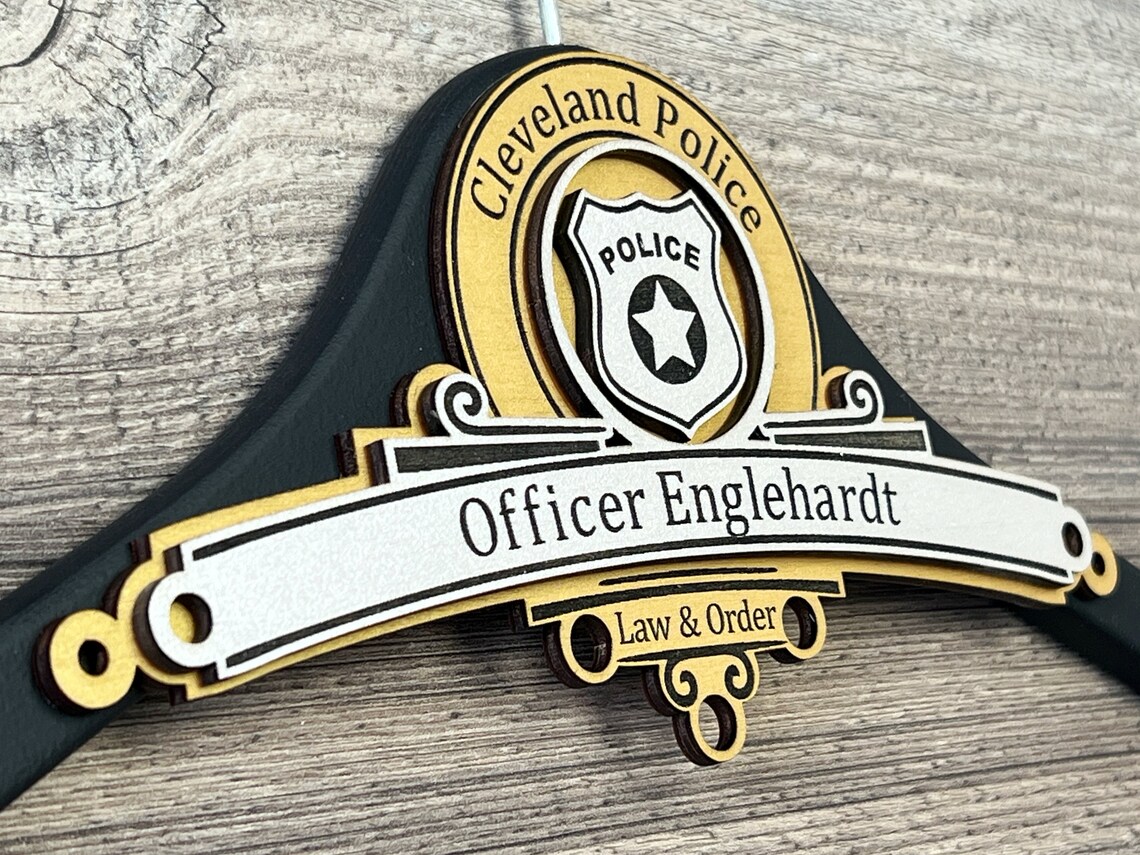 Personalized Gift Ideas for Police Police Academy Graduation - Etsy