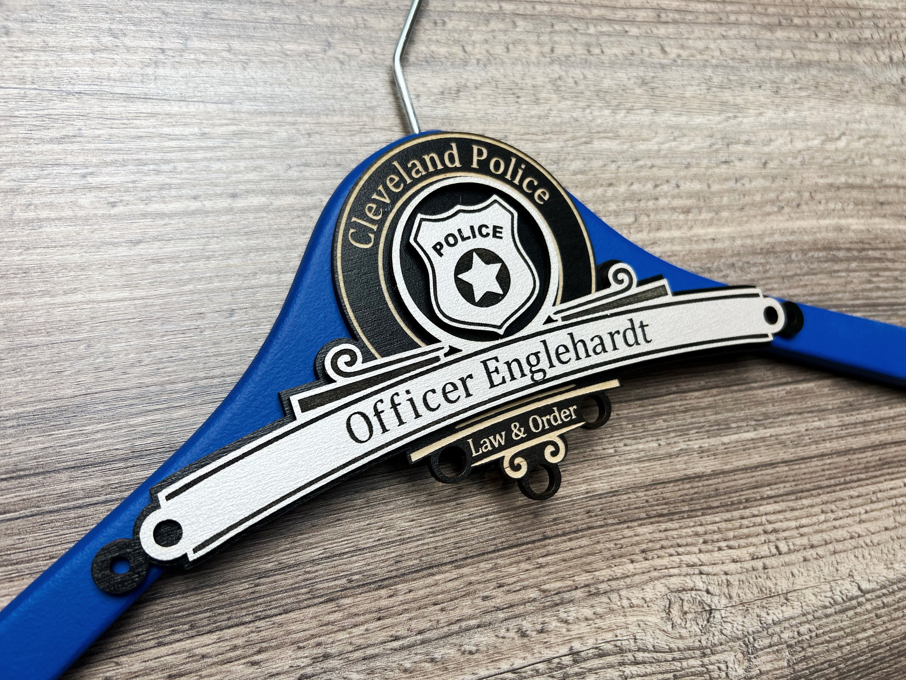 Personalized Gift Ideas for Police Police Academy Graduation - Etsy