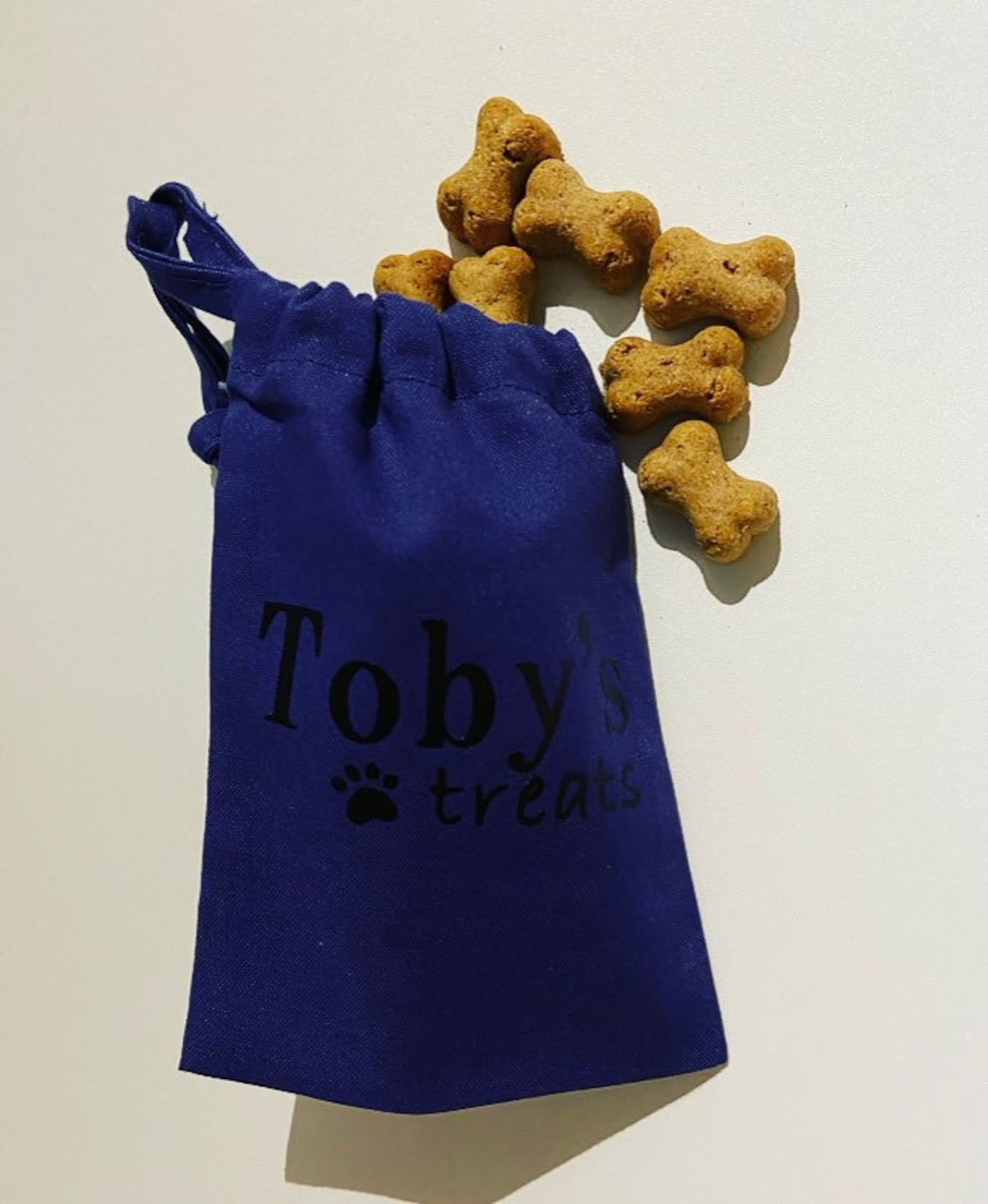 Personalised Dog Treat Bags | Etsy Personalised Dog Treat Bags | Etsy