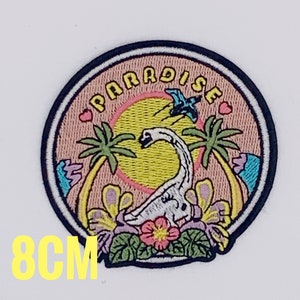 Great Selection of 7cm and 8cm Patches - Etsy