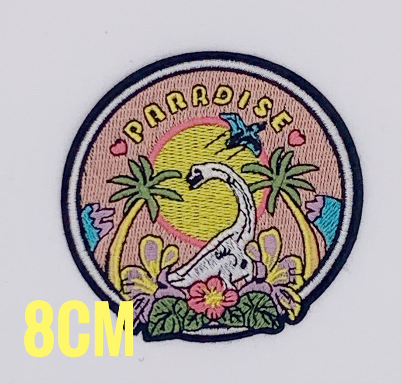 Great Selection of 7cm and 8cm Patches - Etsy