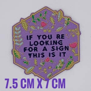 Great Selection of 7cm and 8cm Patches - Etsy