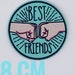 Great Selection of 7cm and 8cm Patches - Etsy