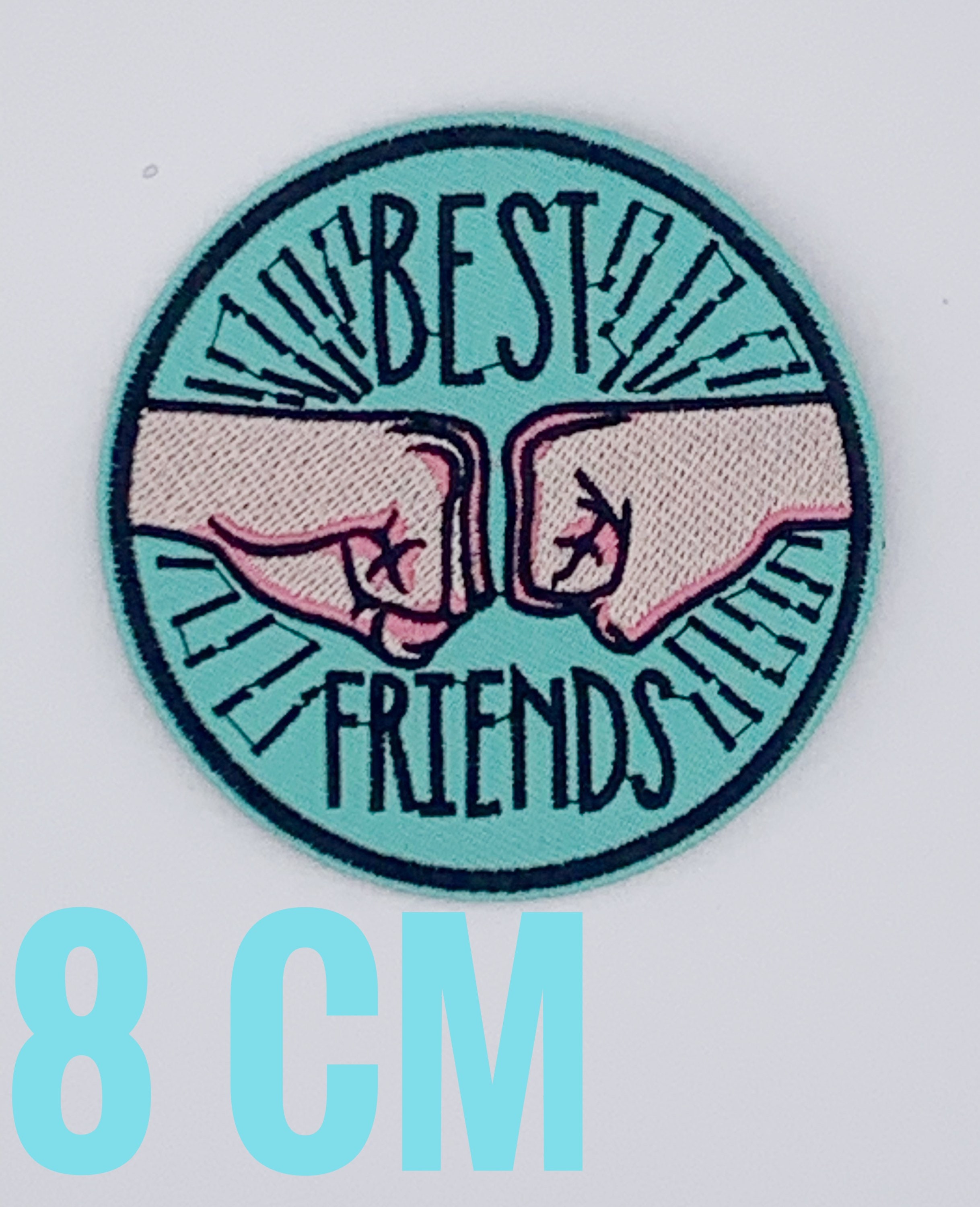 Great Selection of 7cm and 8cm Patches - Etsy