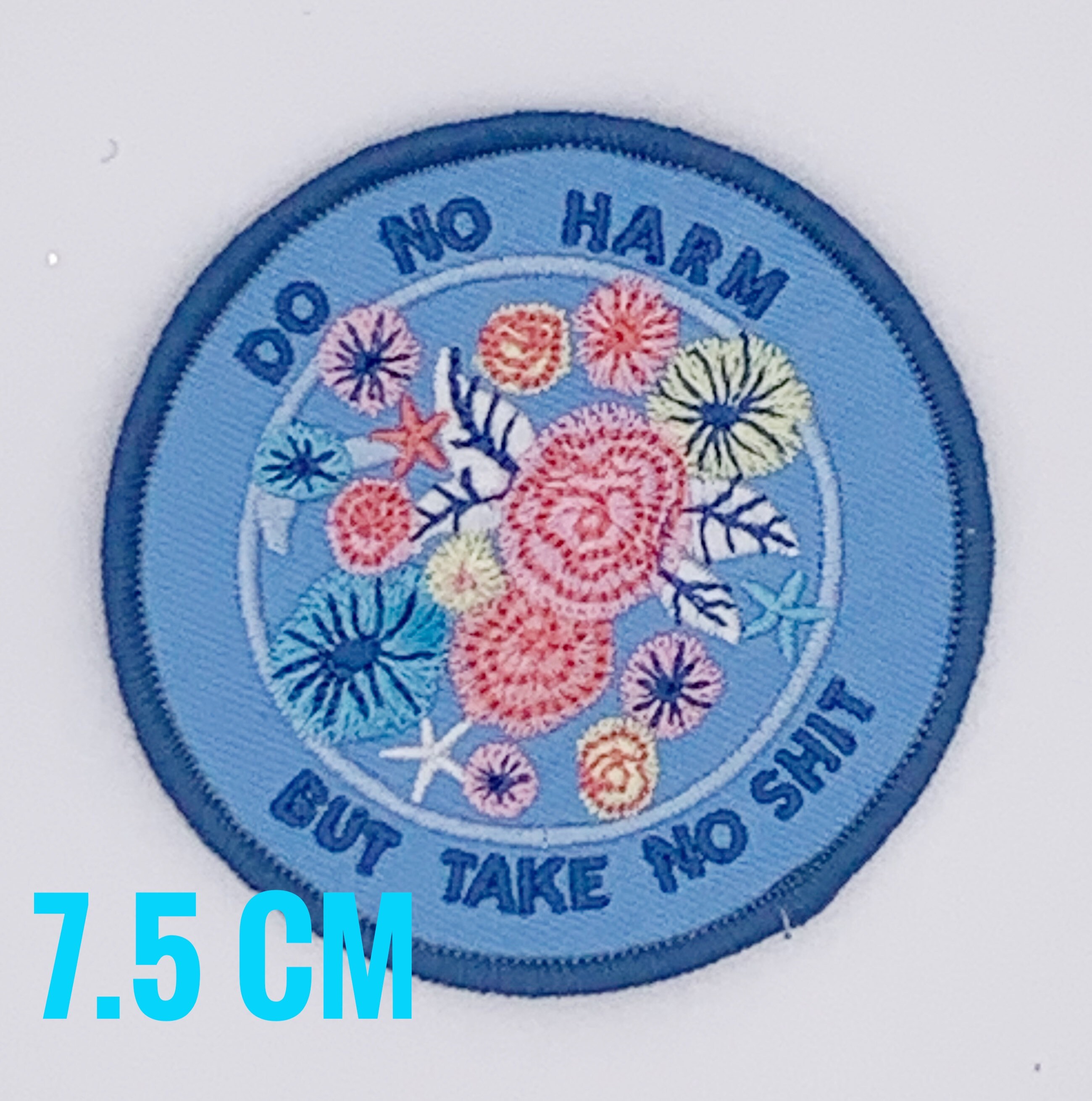 Great Selection of 7cm and 8cm Patches - Etsy