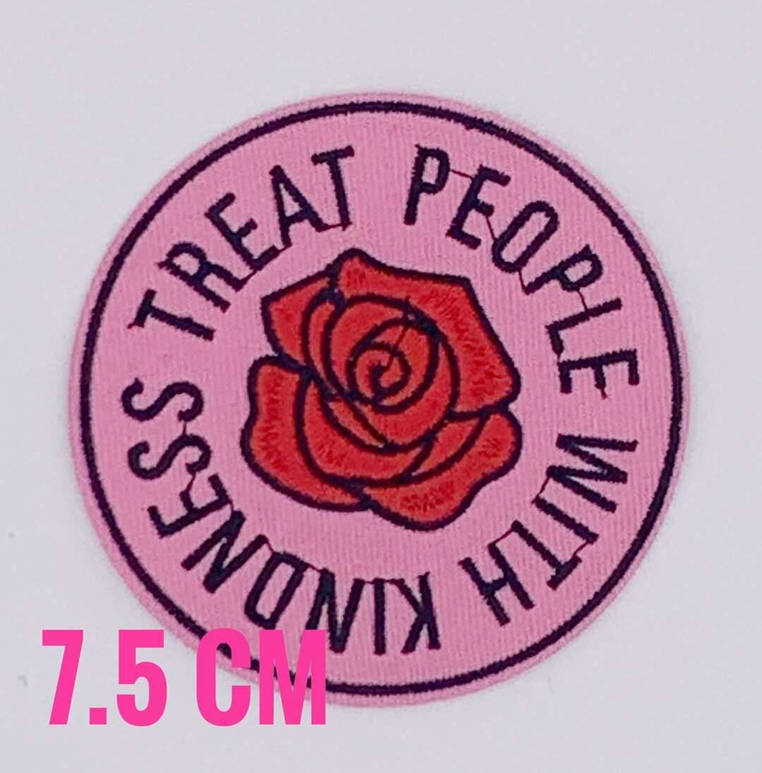 Great Selection of 7cm and 8cm Patches - Etsy