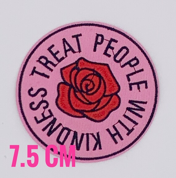 Great Selection of 7cm and 8cm Patches - Etsy