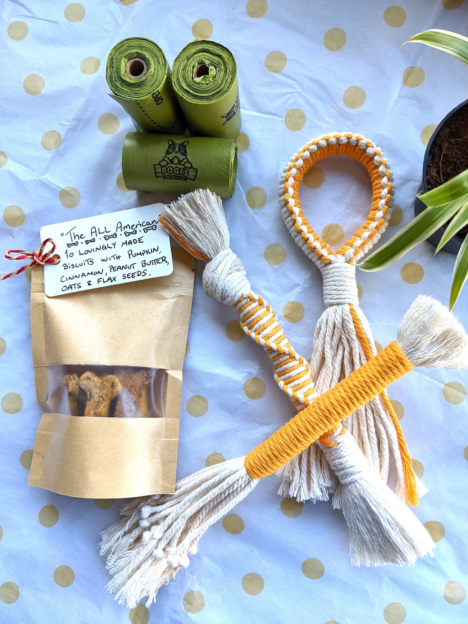 Unleash the Fun: Top 10 Best Macrame Dog Toys for Your Furry Friend ...