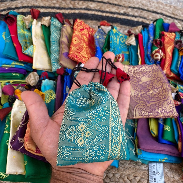 Jewelry Pouch - Etsy Australia