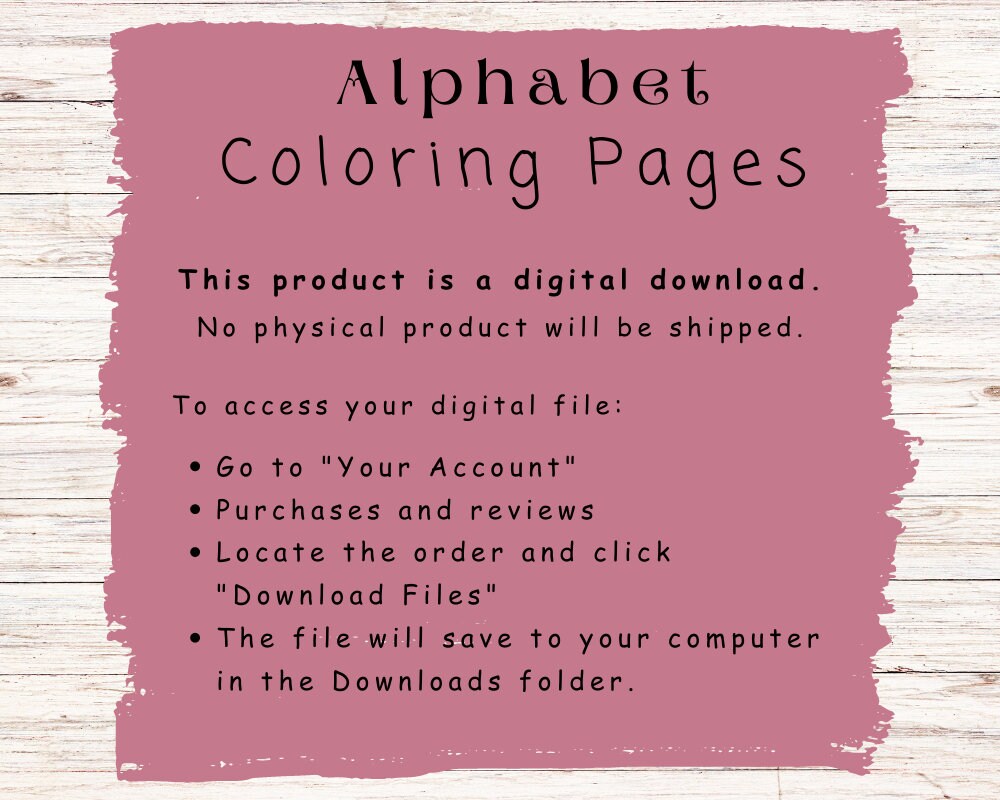Capitalized Alphabet Coloring Pages, Capitals, ABC Activity, Kids ...
