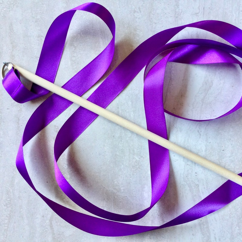 Dance Wand - Etsy