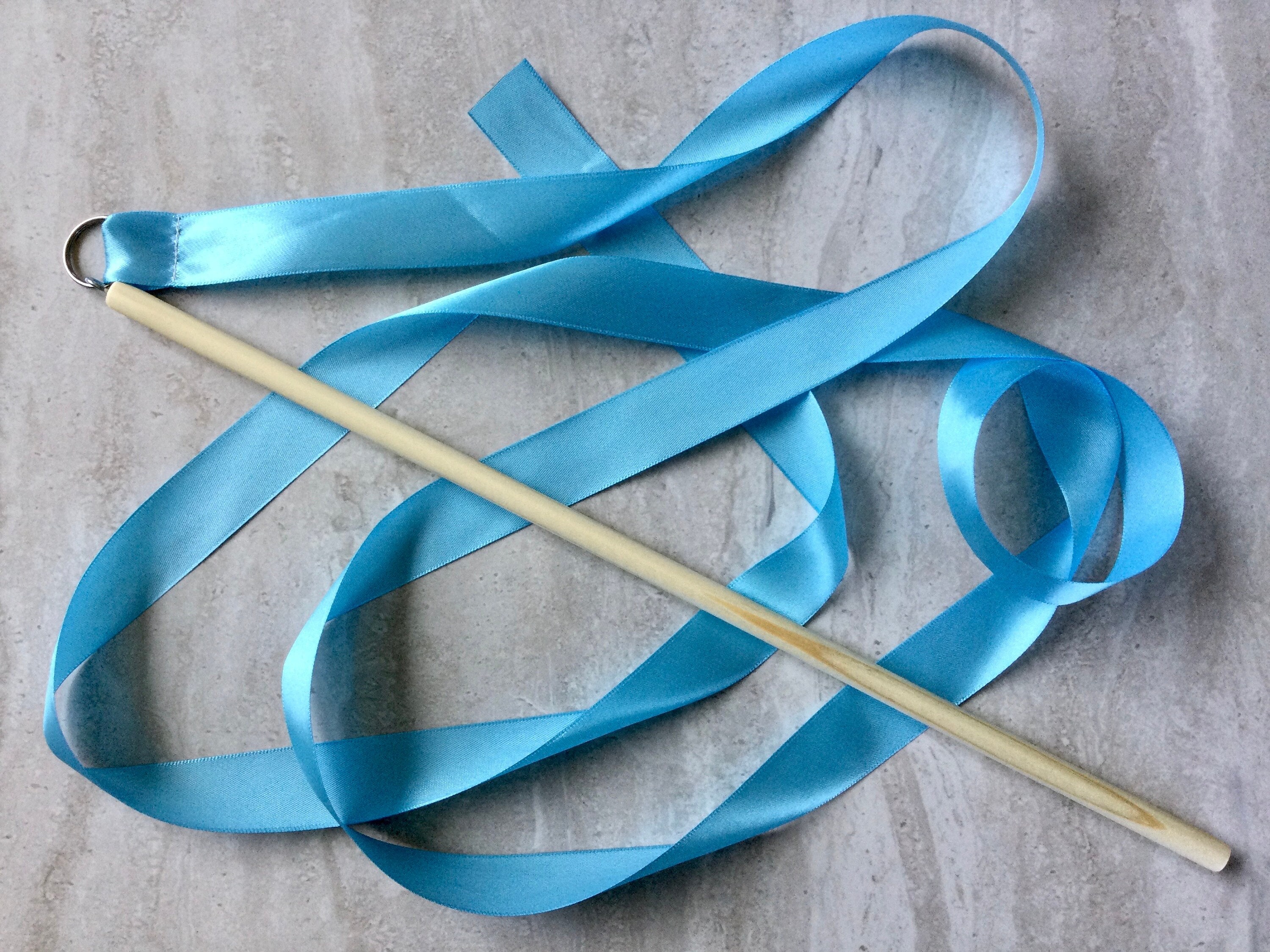 Grade 1 Ribbon Stick