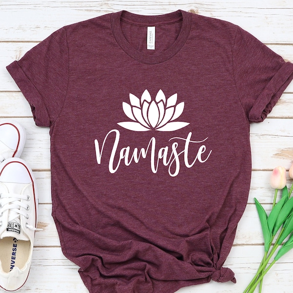 Namaste - Etsy
