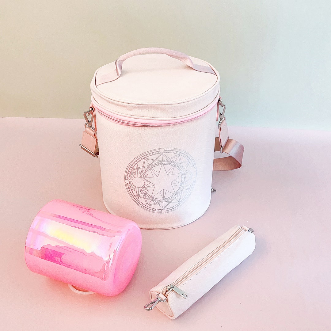 MYSTICAL BAG, Fully Padded Crossbody or Over the Shoulder Crystal ...