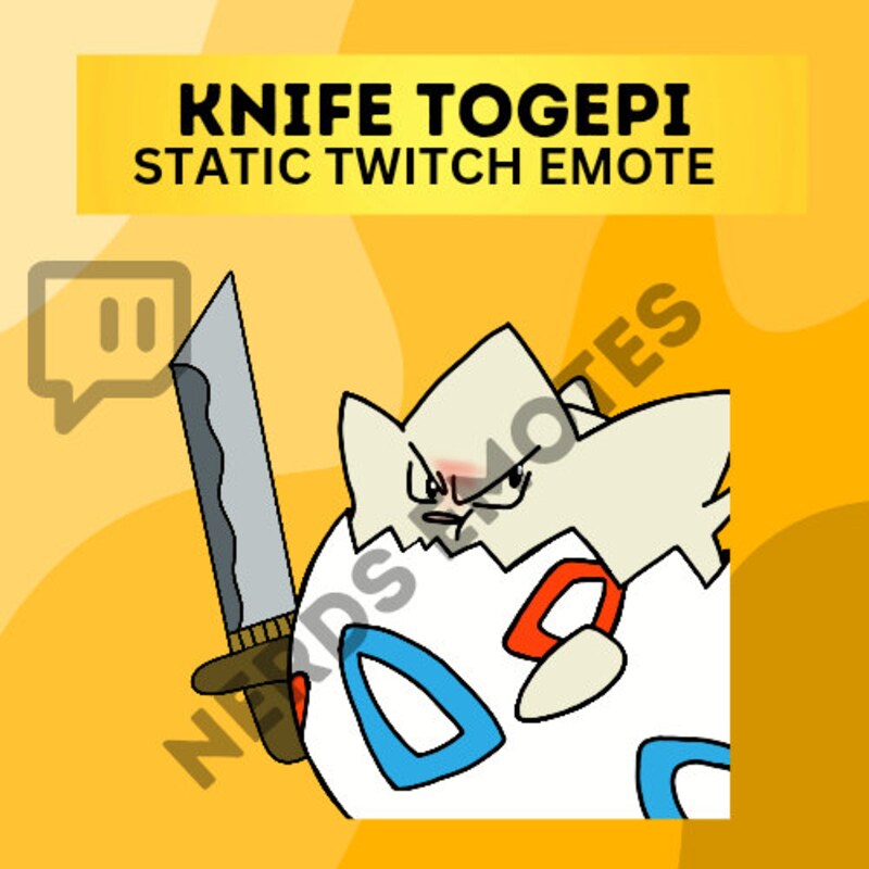 Togepi - Etsy