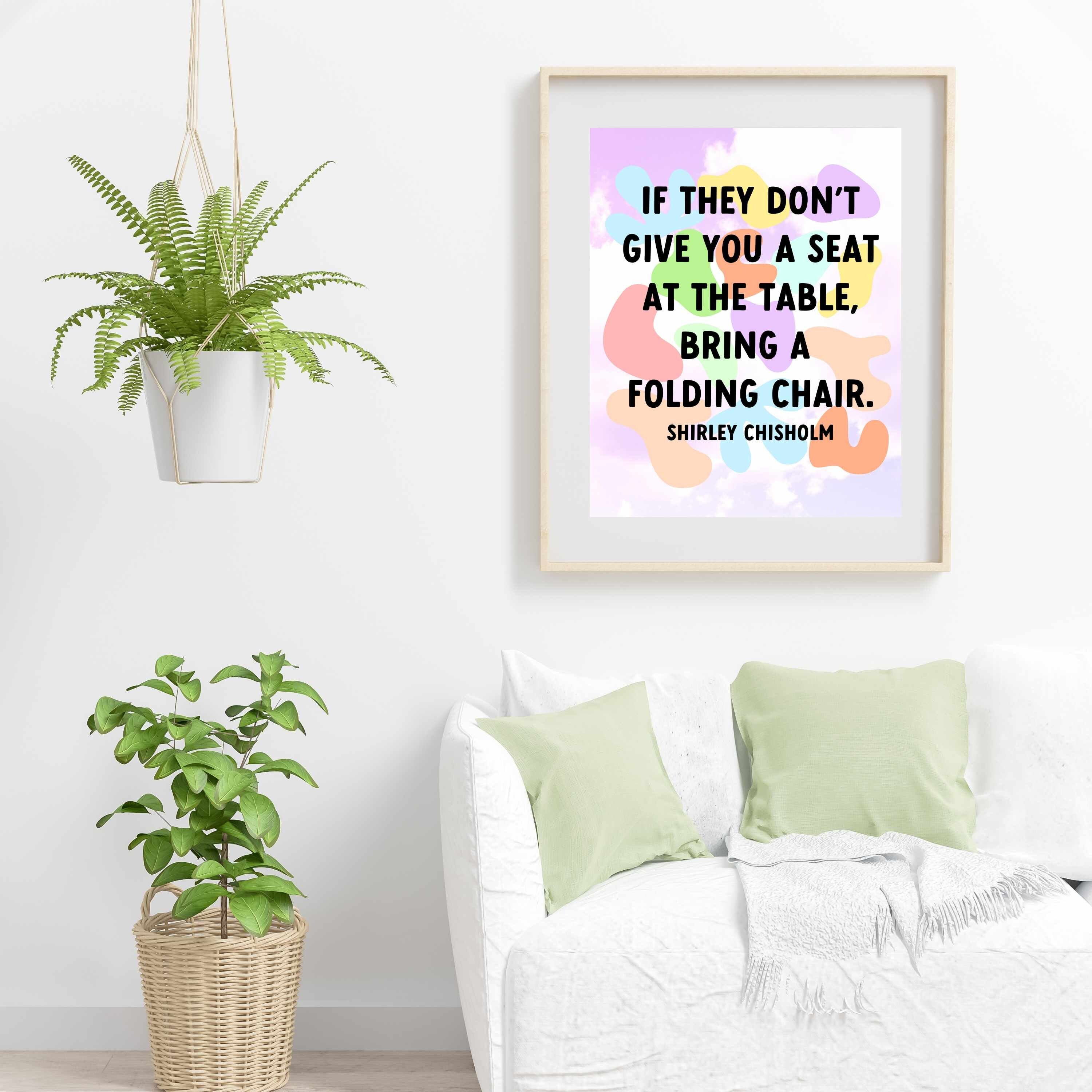 Women's History Month Digital Print Bundle Mae C. Jemison - Etsy