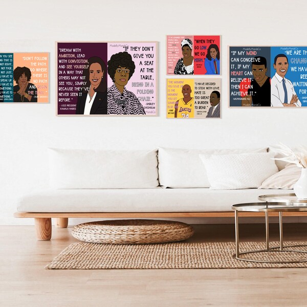 History Classroom Decor - Etsy