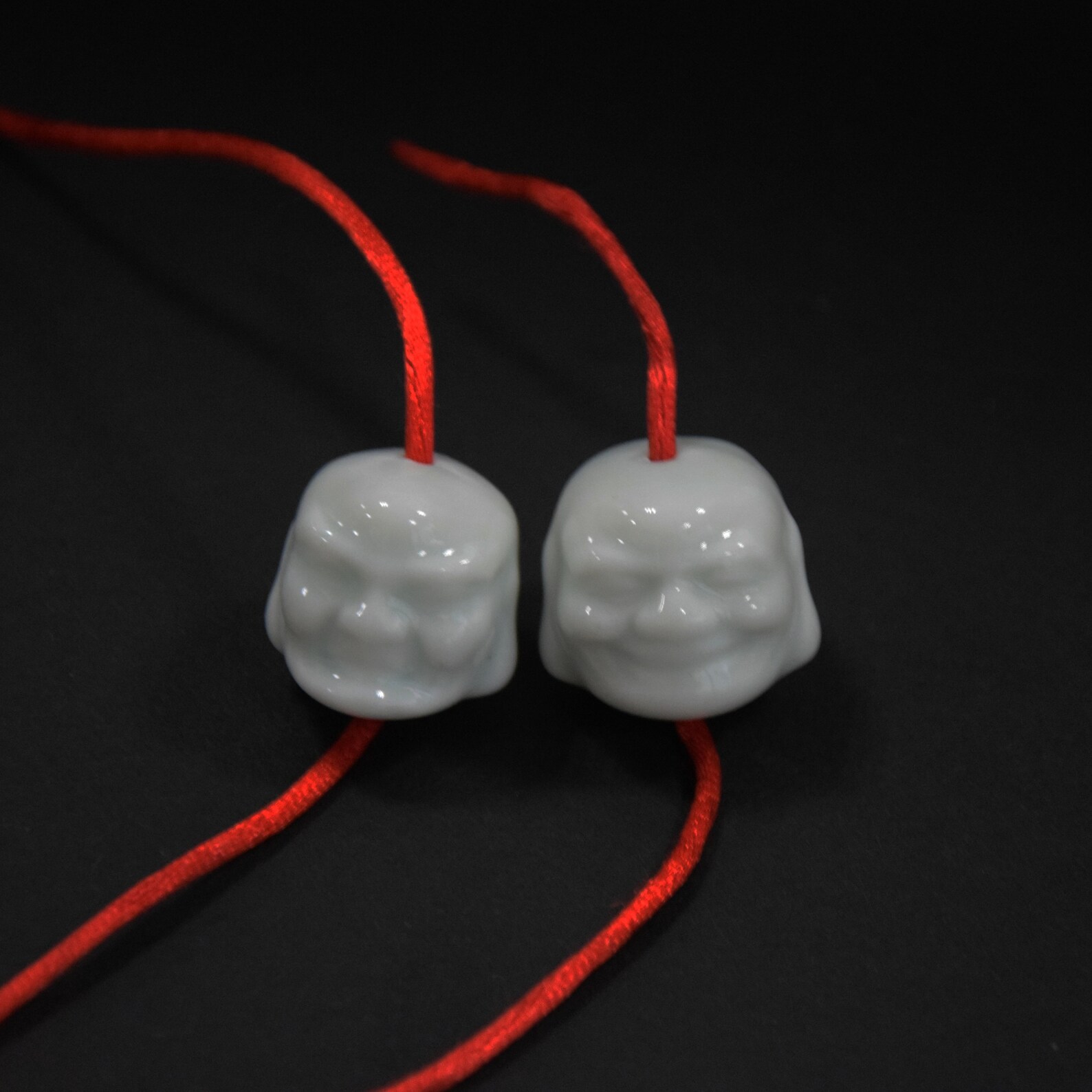 There Are 18 Sets of Monks With Different Facial Expressions - Etsy