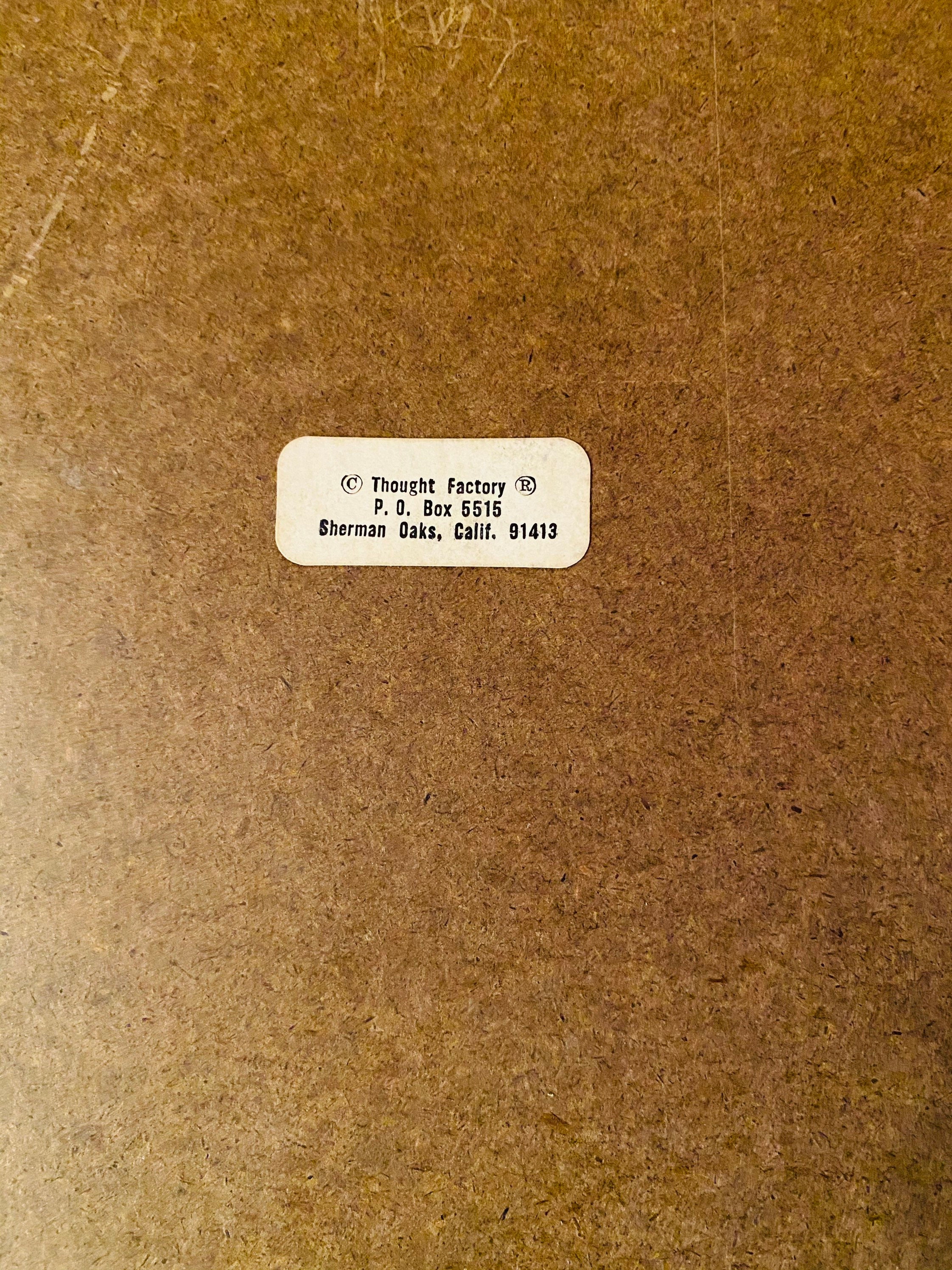 Gary Patterson Golf Print Self Control - Etsy