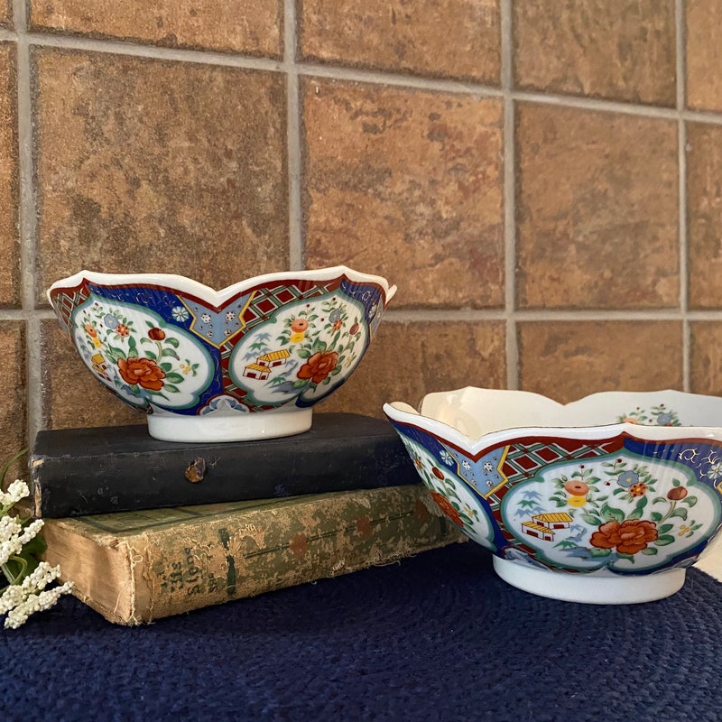 Decorative Bowls - Etsy