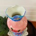 Vintage Bella Casa by Ganz Vase - Etsy