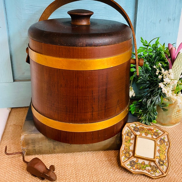 Sugar Bucket - Etsy