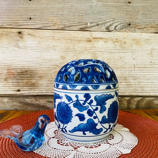 Flower Frog Lids - Etsy