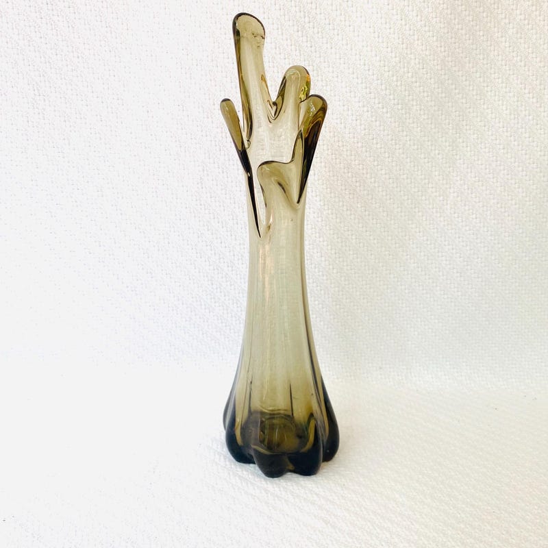 5 Finger Swung Vase - Etsy