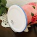 Vintage Bella Casa by Ganz Vase - Etsy