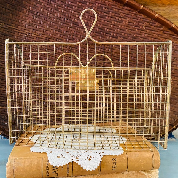 Mail Organizer - Etsy