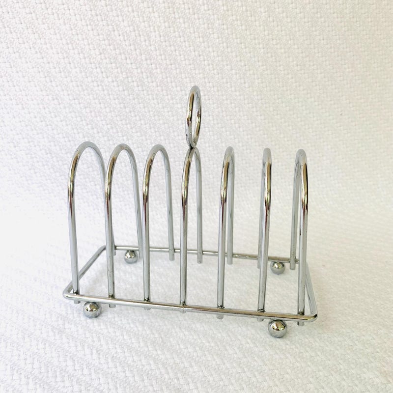 Toast Rack - Etsy
