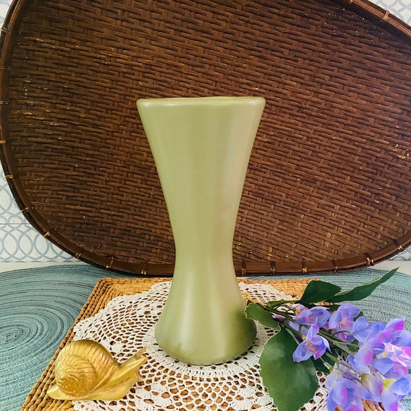 Floraline Vase - Etsy