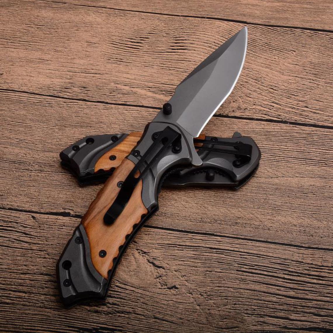 Personalized Gift Knives Handmade Mens Boyfriend Gift for Him | Etsy